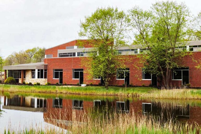 About Penn Credit Corporation
